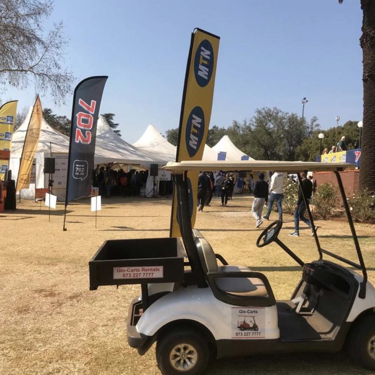 Events – Glo Carts Rental
