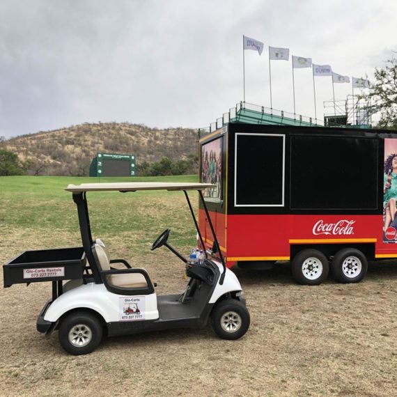 Glo Carts Rental - We Have All Your Golf Cart Needs - Golf Cart Rental
